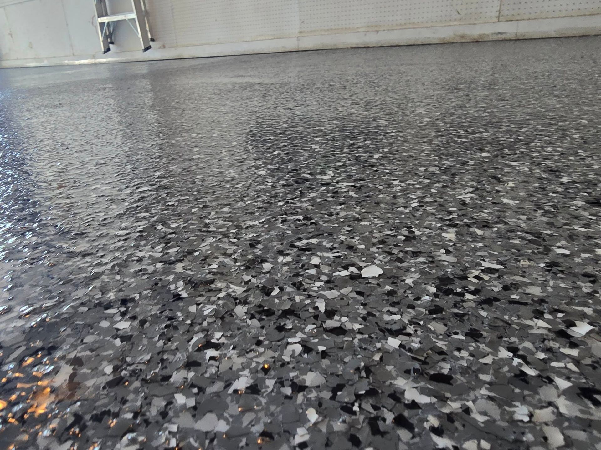 Project Gallery | Cincy Epoxy Pros