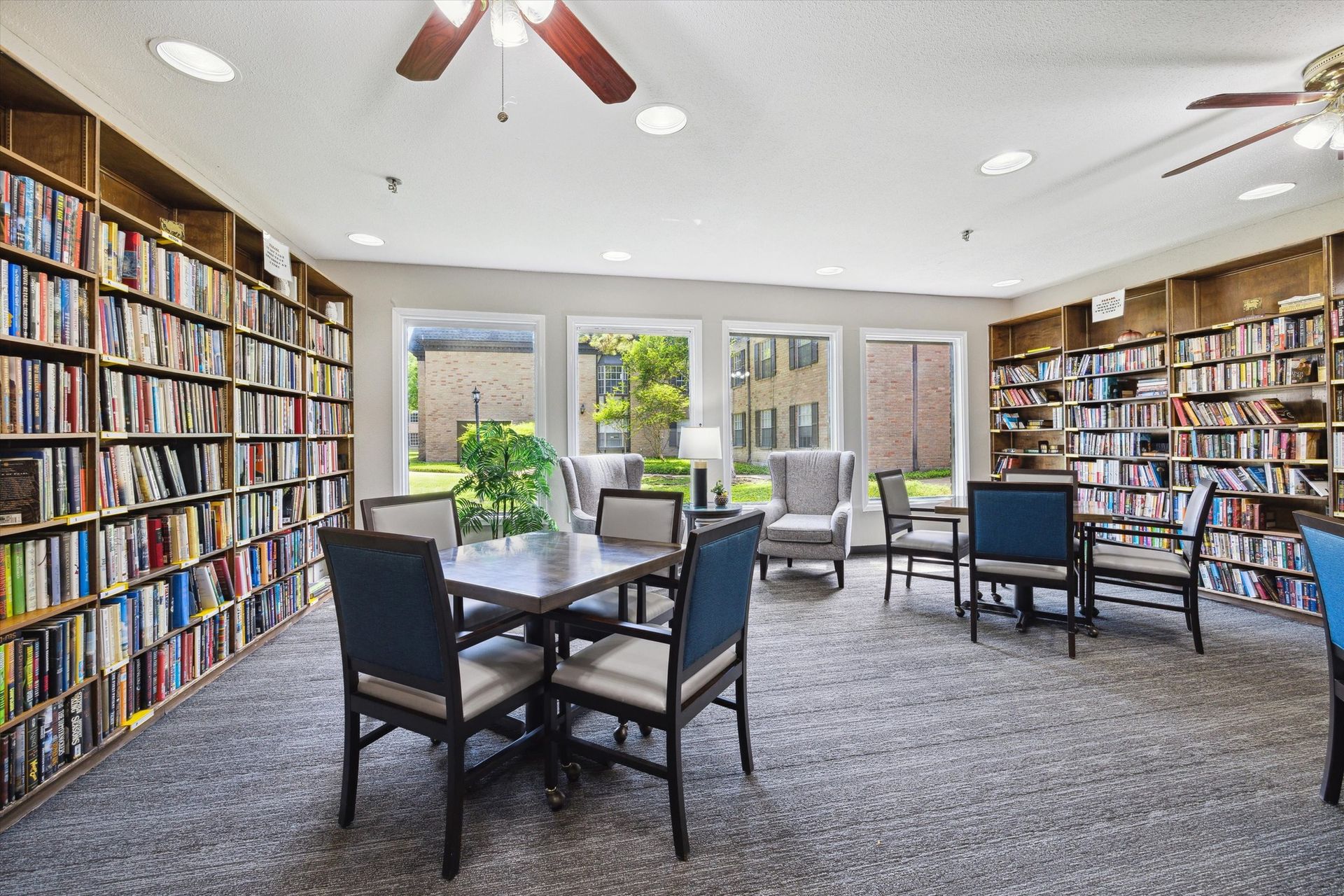 Gallery | Treemont Senior Living | Houston, TX
