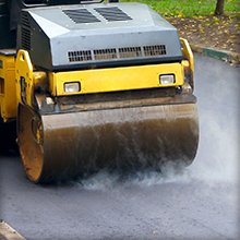 Paving Services | Asphalt Sealcoating | Waco, TX