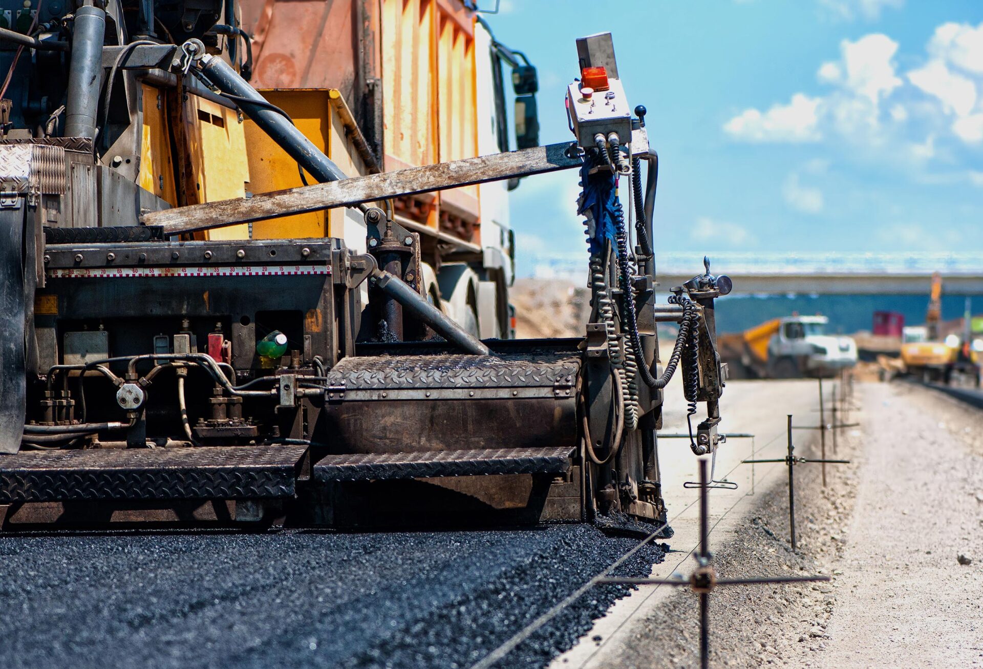 Waco Paving Inc | Paving Contractor | Waco, TX