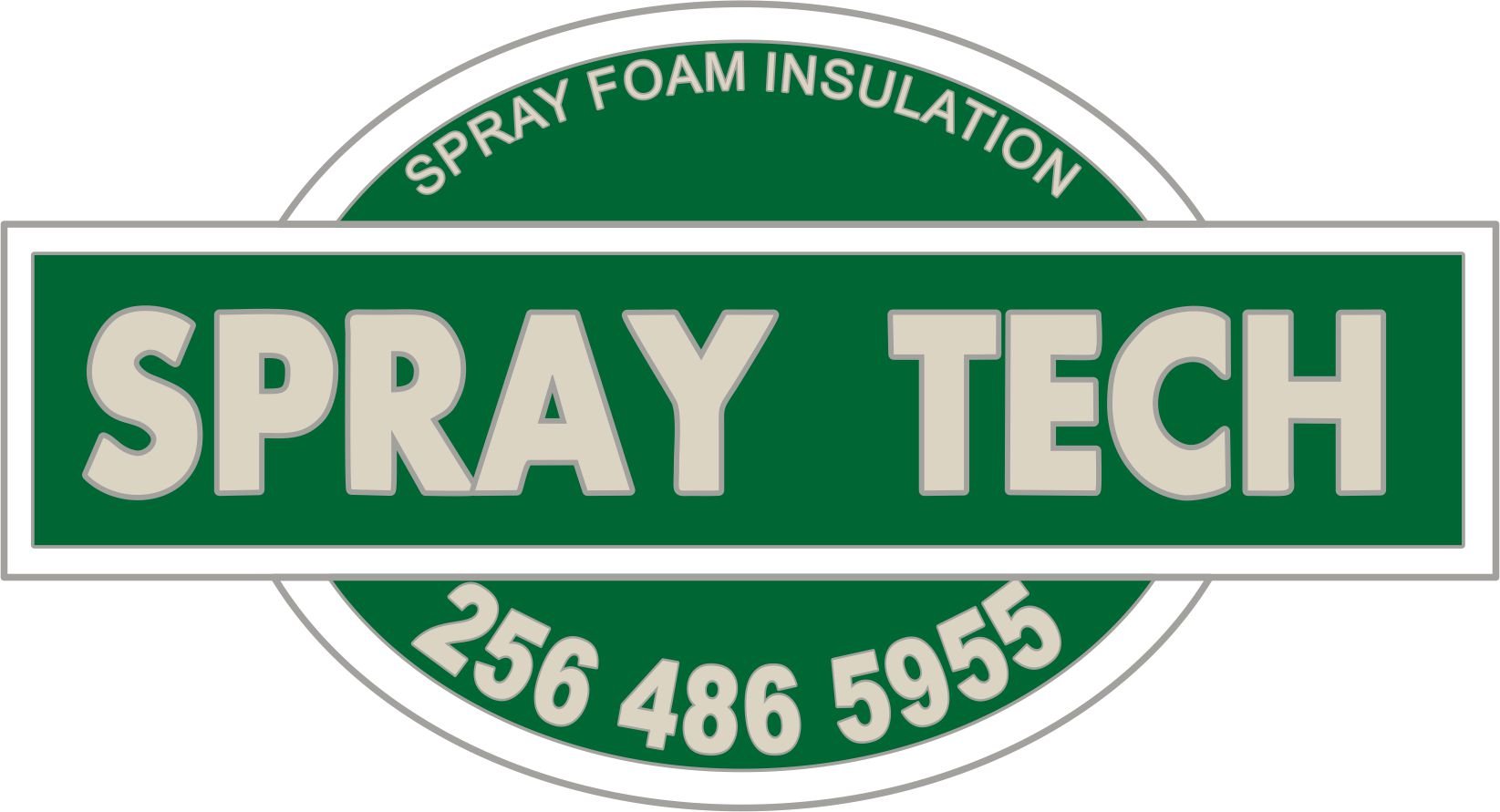 Spray Foam Insulation in Huntsville, AL | Spray Tech LLC