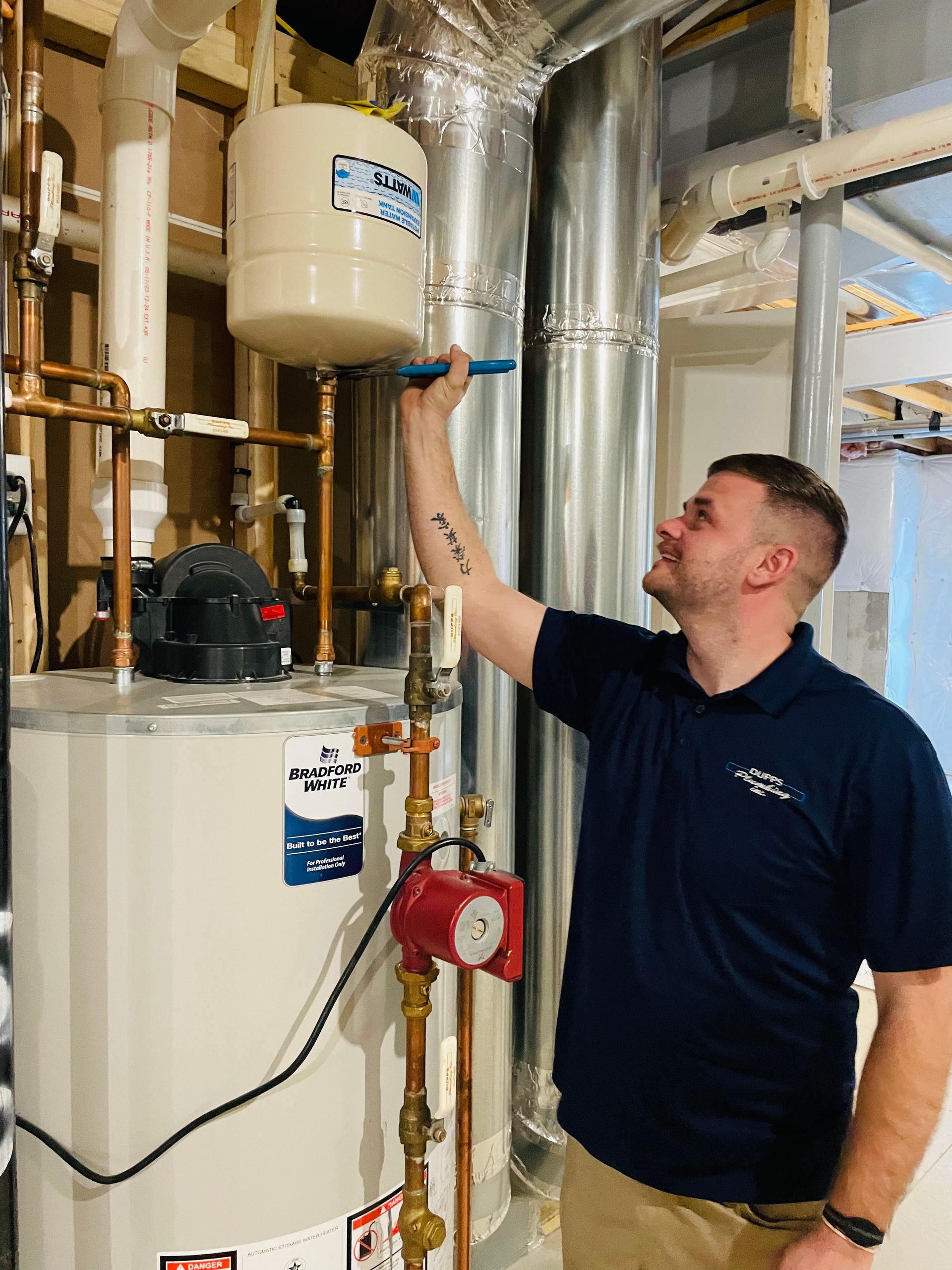 Water Heaters | Indian Hill | Hyde Park | Mason, OH