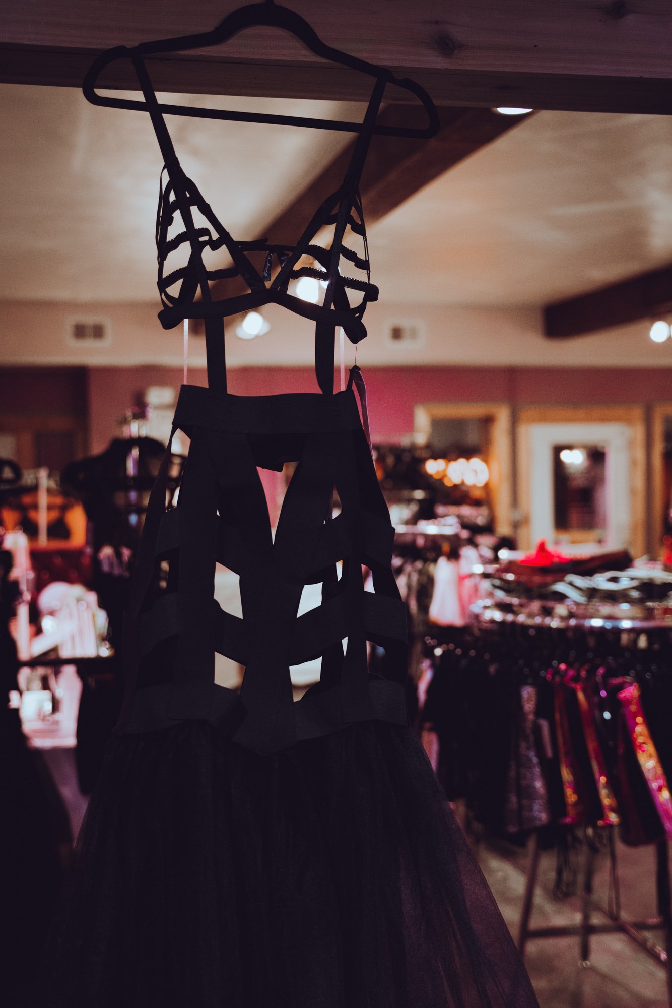 Gallery | Satin & Spice Lingerie Boutique and Novelty