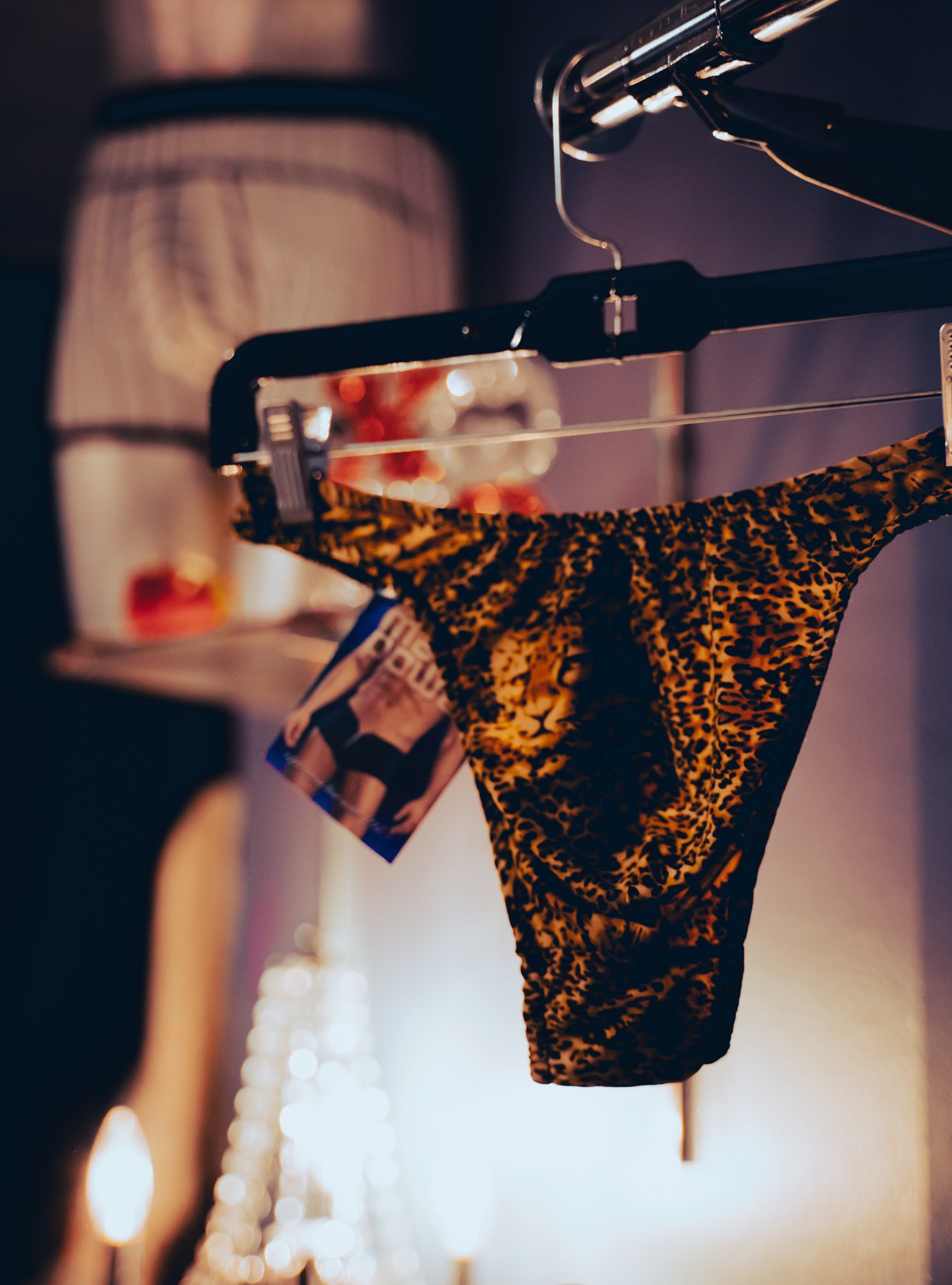 Gallery | Satin & Spice Lingerie Boutique and Novelty