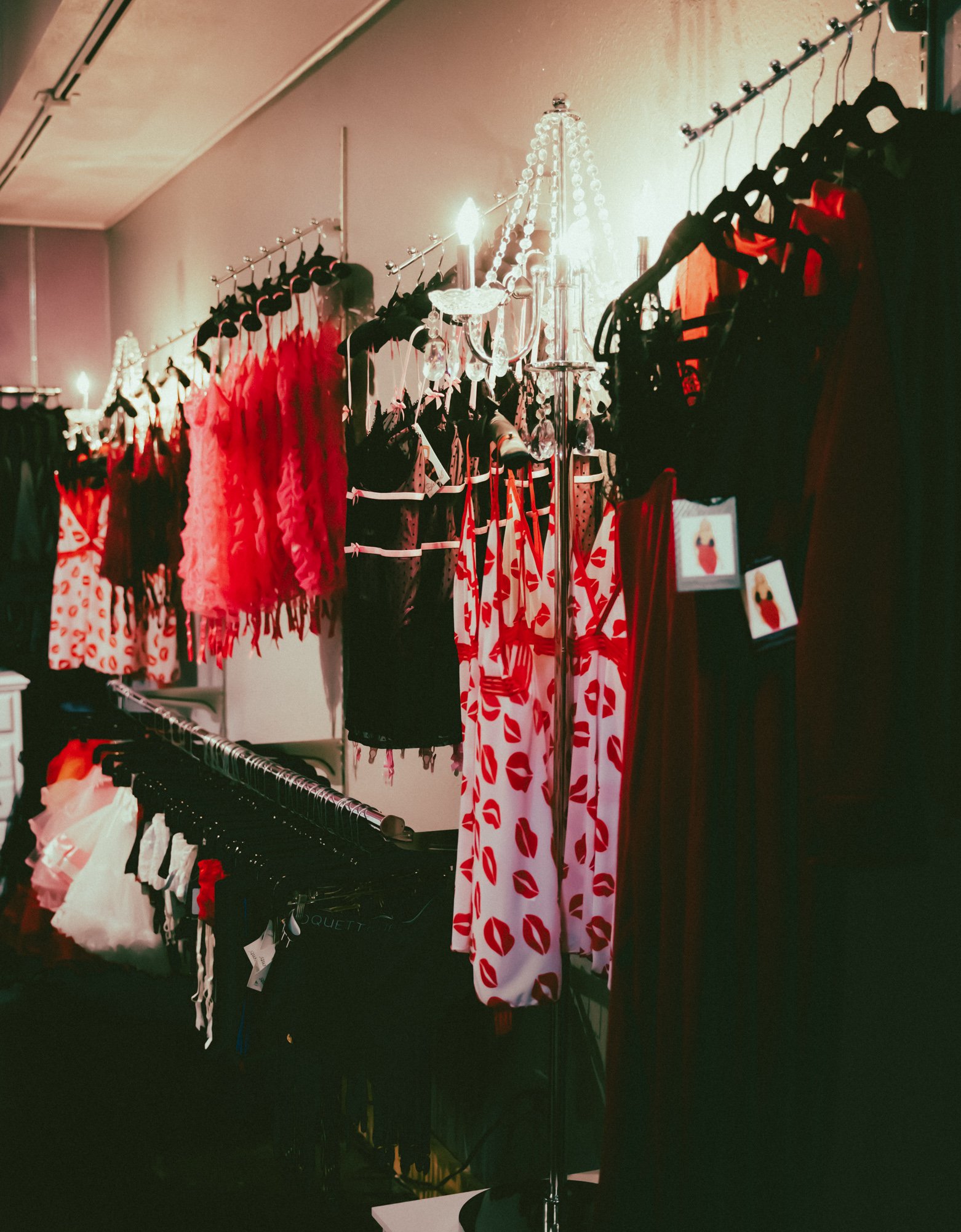 Gallery | Satin & Spice Lingerie Boutique and Novelty
