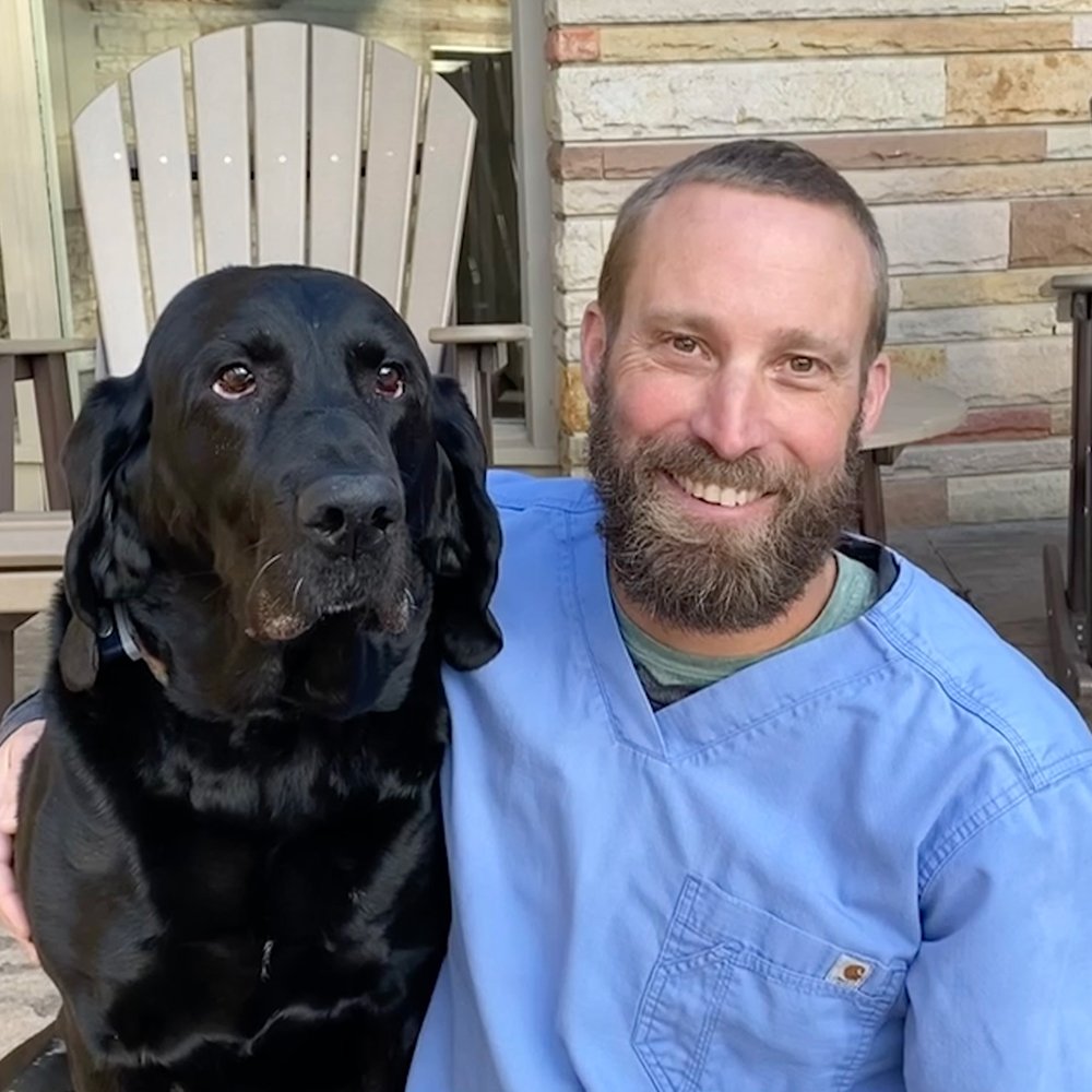 Meet The Doctors | Latrobe Animal Clinic