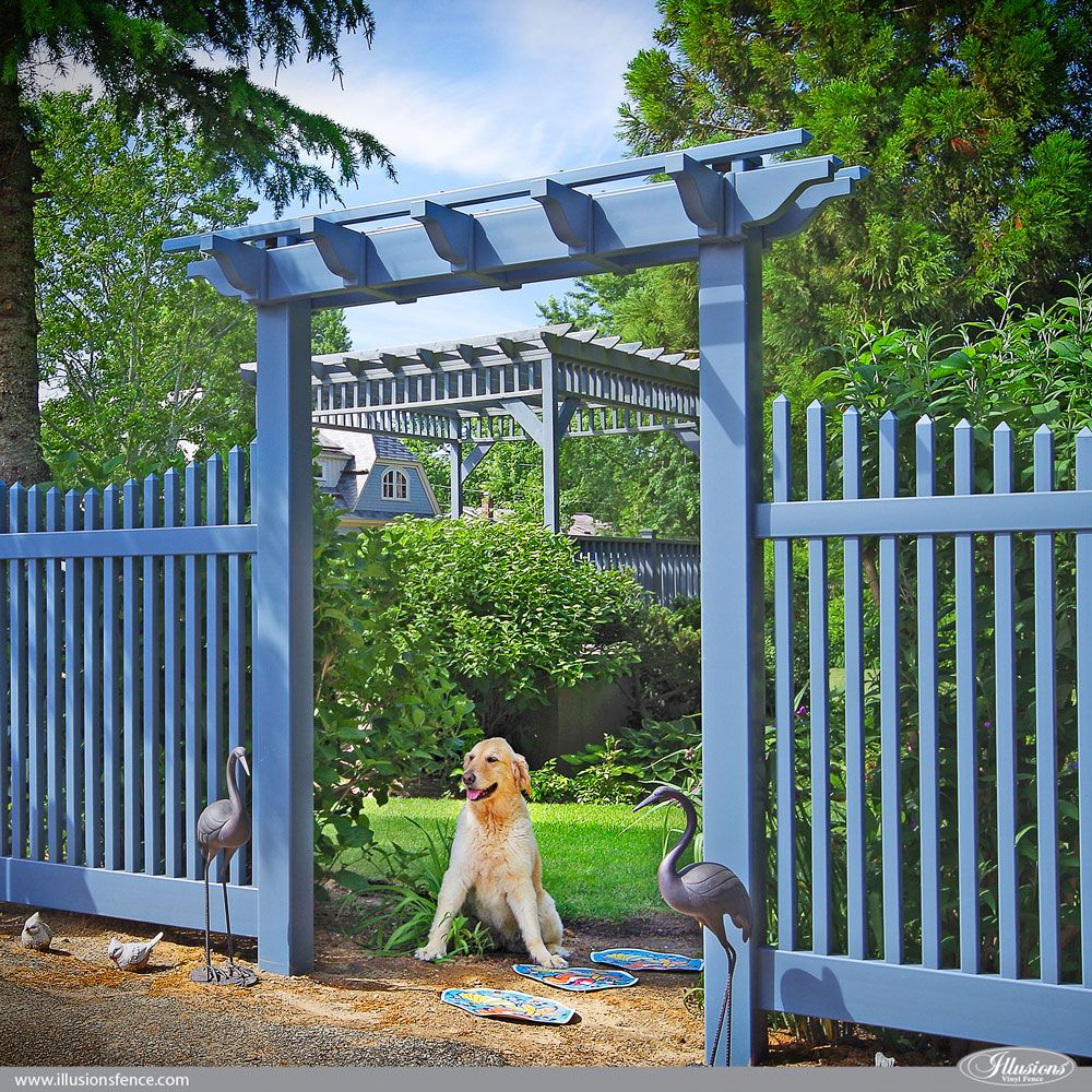 Fence Installation | BlueBird Fence Inc | Burlington, MA
