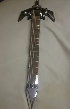 Custom Guitars | Fordville, ND