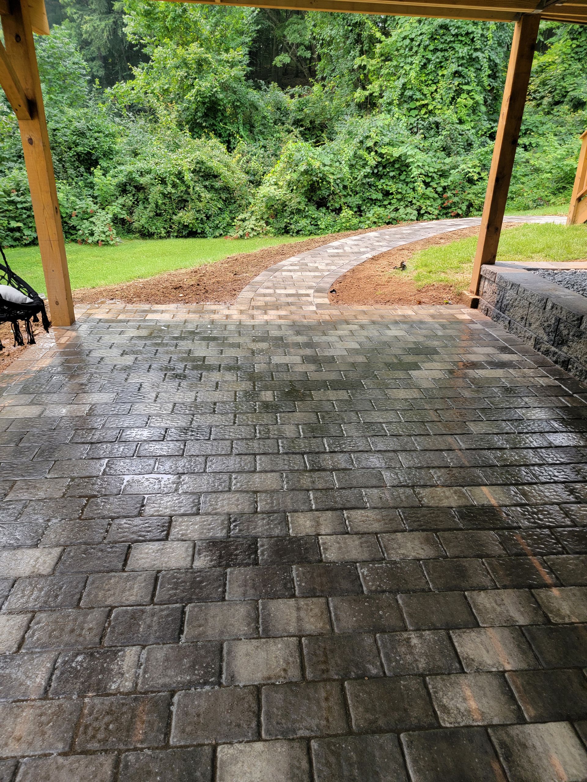 Photo Gallery | Manor Paving Co Inc