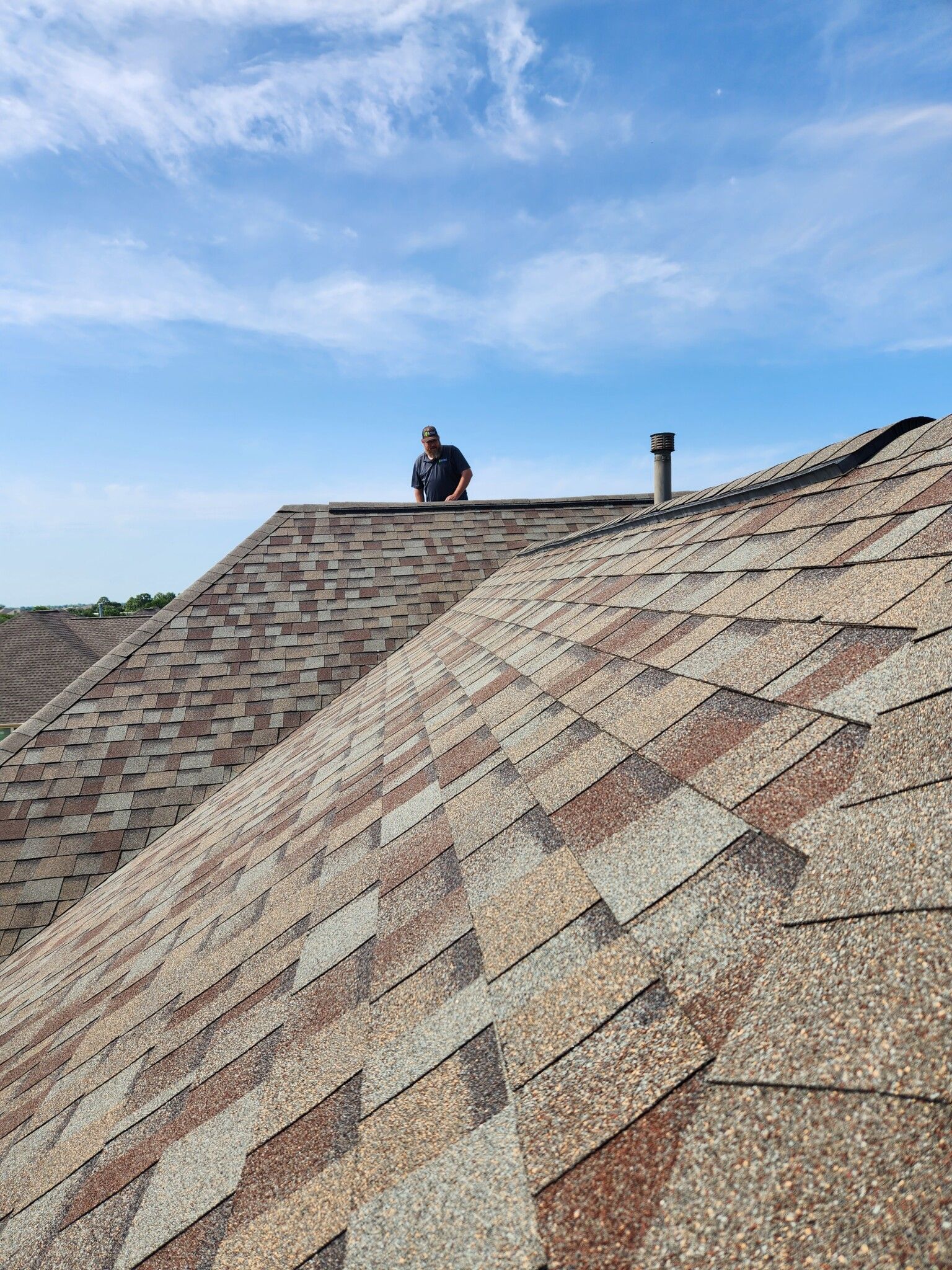 Roofers | Bauer Roofing & Construction | Denton County, TX