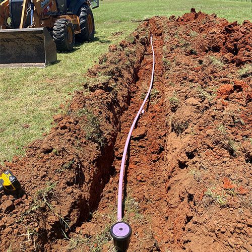 Septic Installation | H&S Septic Services | Parker County