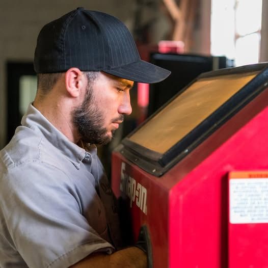 Contact Dynotech Auto Repair | Saint Paul, MN
