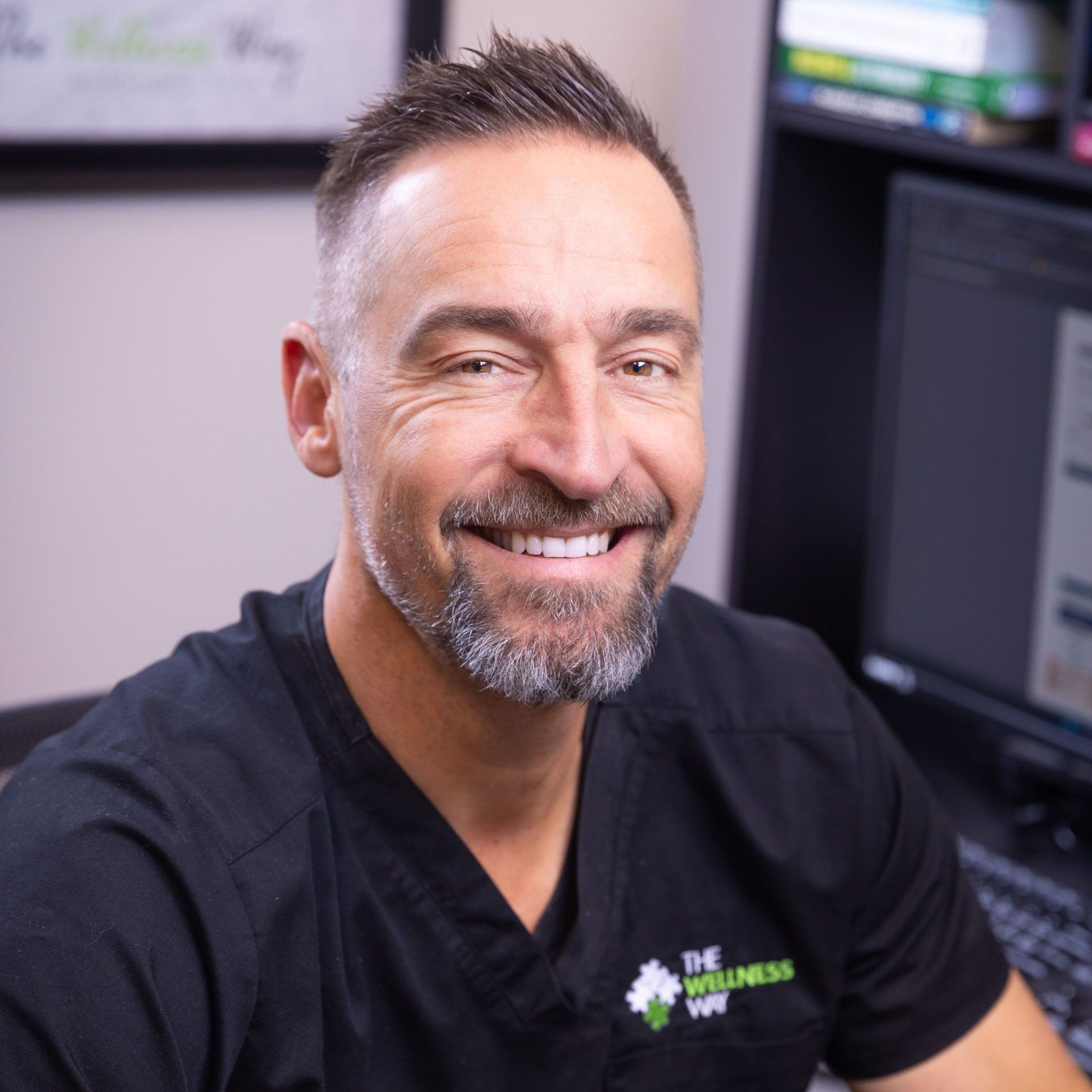Meet Our Team | The Wellness Way-Columbia