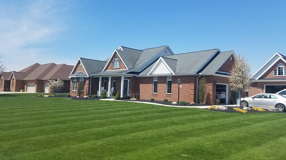 Roofing Contractor | Winegardner Roofing | Lima, OH