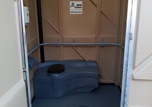 Porta John Companies South Brunswick Township, NJ