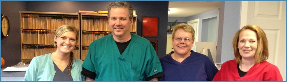 About Jeffrey M. Keating Family Dentistry | Penndel, PA – Dentist