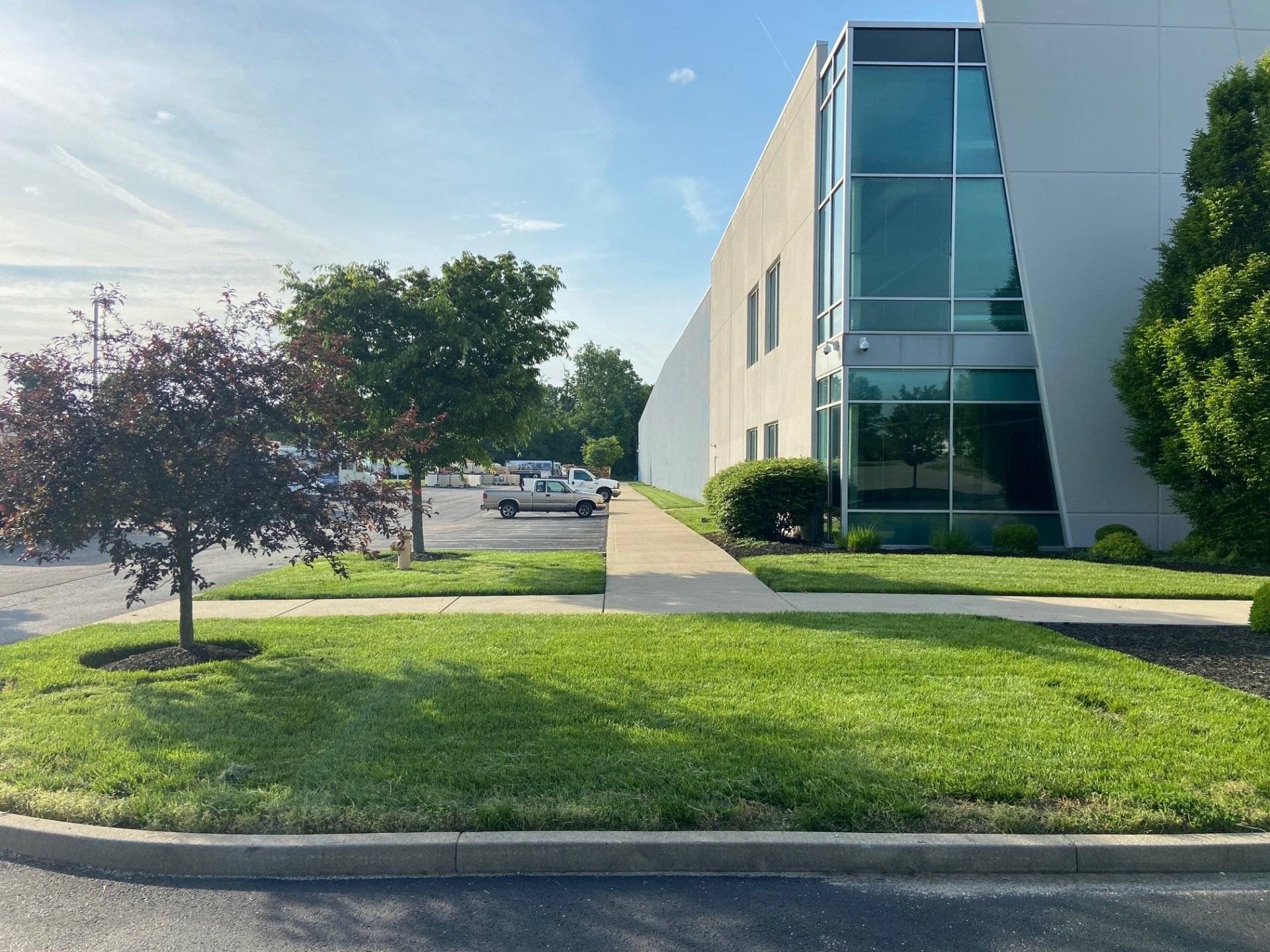 Contact Community Green Landscape Group | Loveland, OH