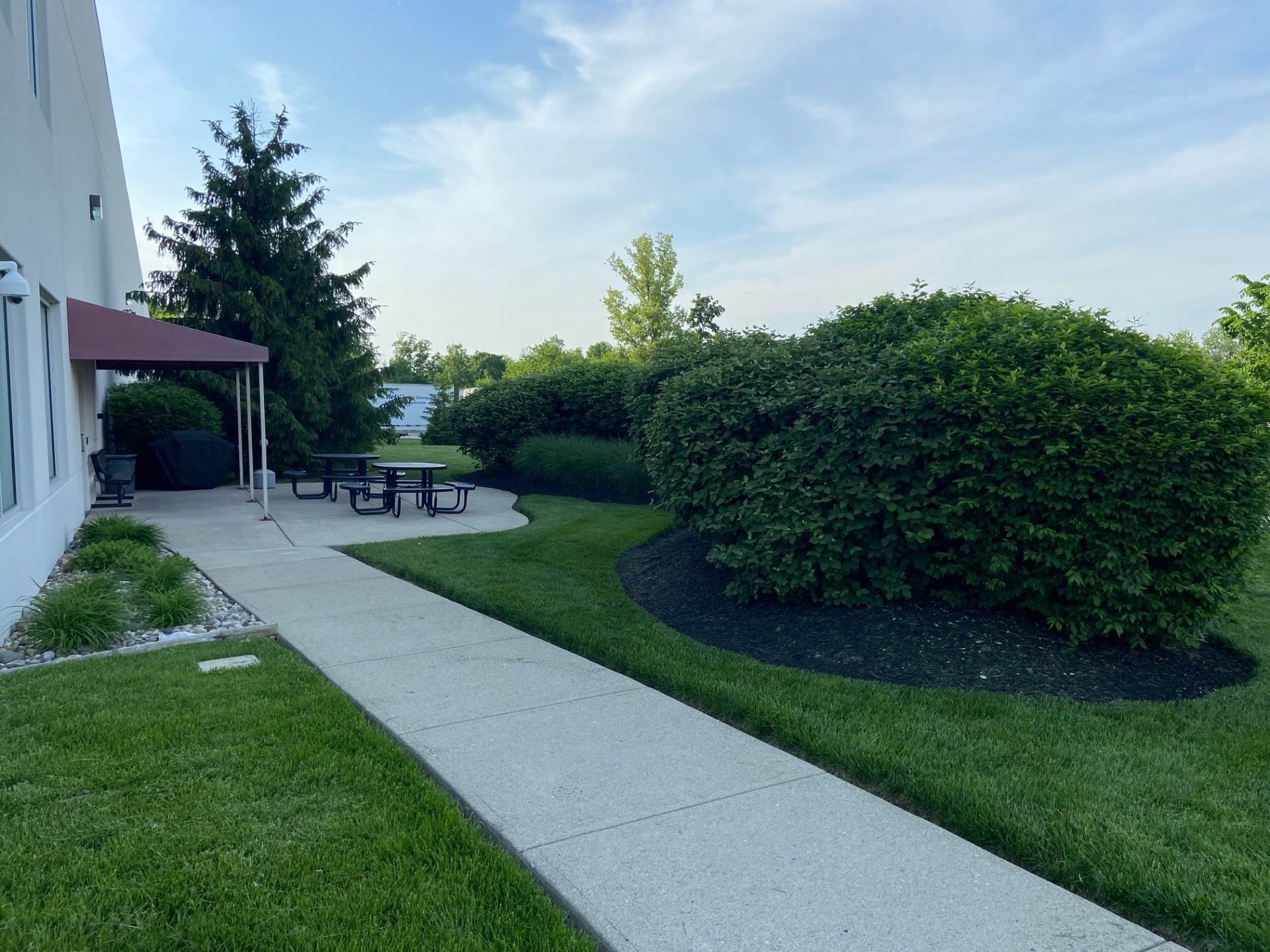 Community Green Landscape Group | Lawn Care | Loveland