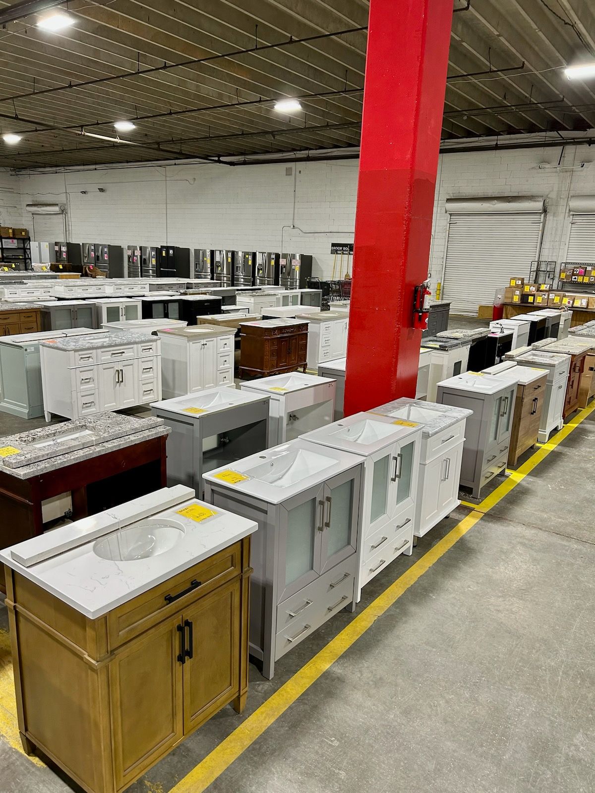 Home Improvement Outlet Photo Gallery | Greenville, SC / Asheville, NC ...