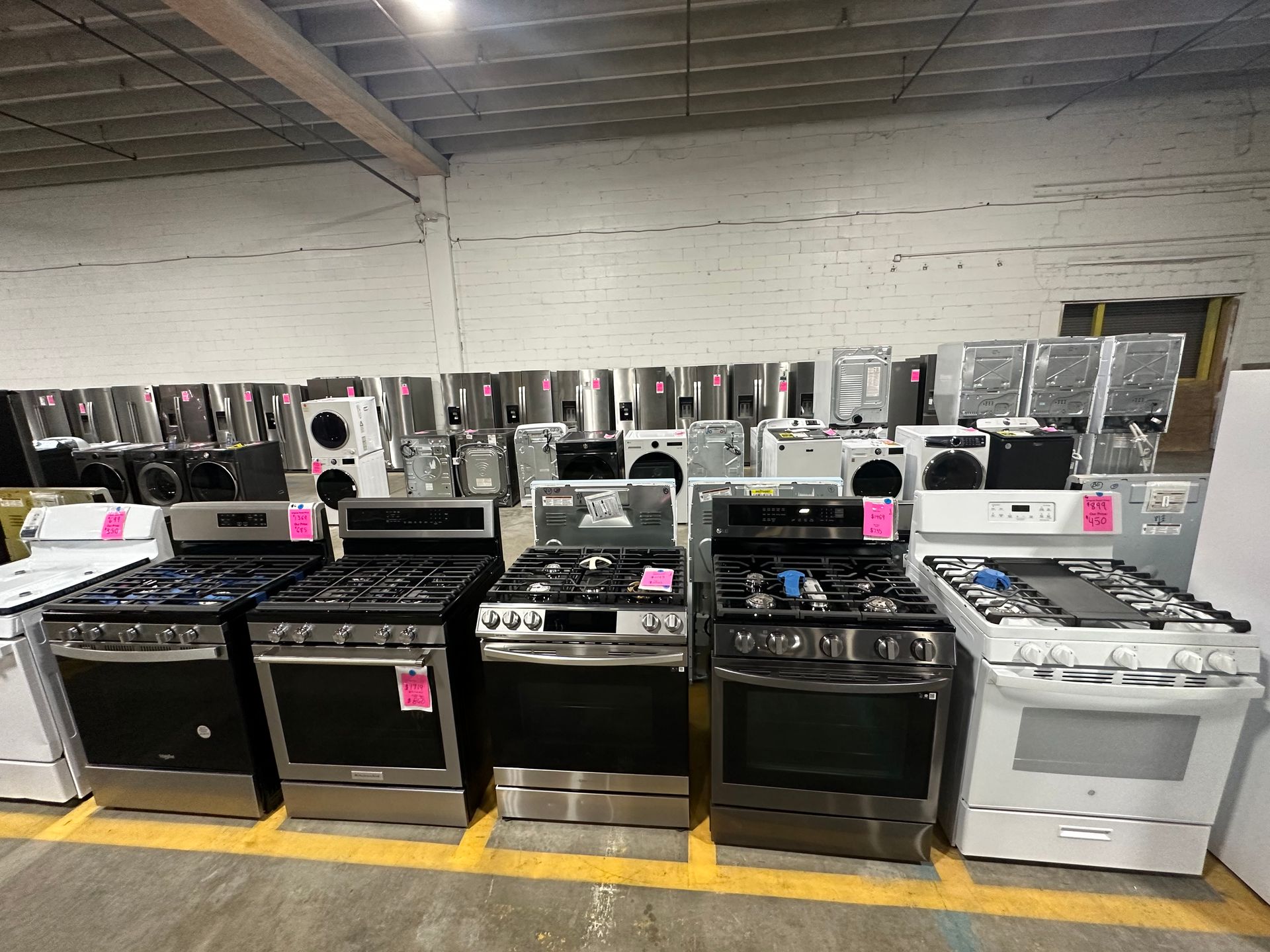 Home Improvement Outlet | Discounted Home Goods | Greenville, SC ...