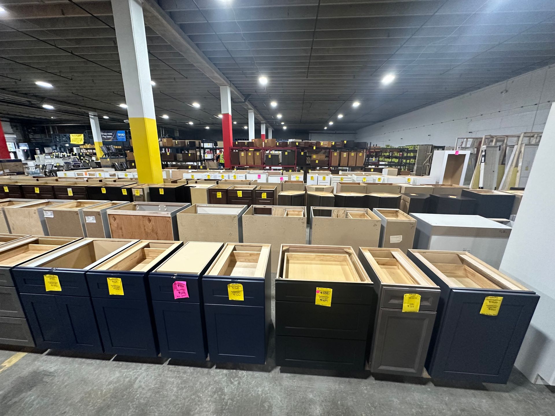 Home Improvement Outlet | Discounted Home Goods | Greenville, SC ...