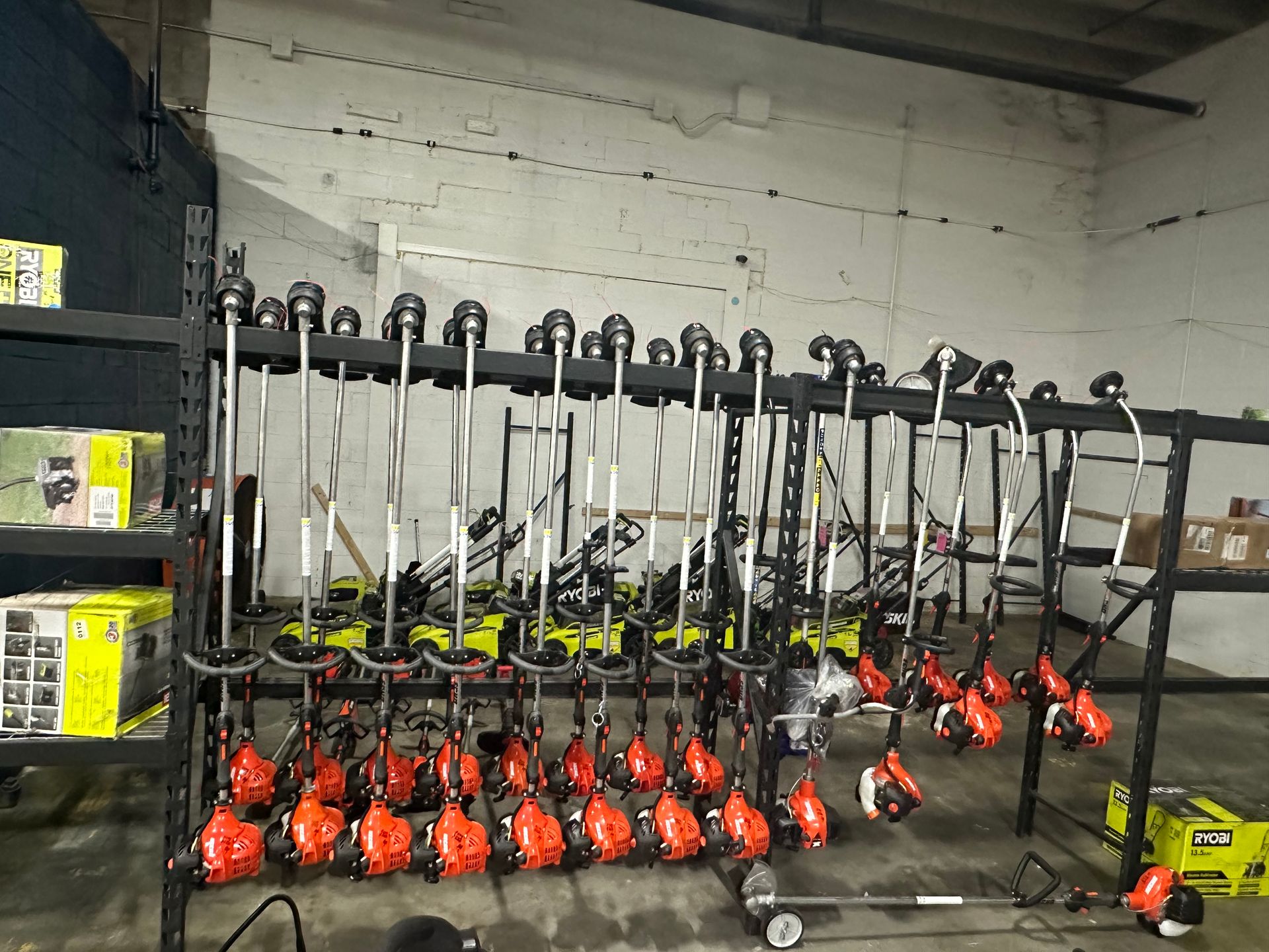 Home Improvement Outlet | Discounted Home Goods | Greenville, SC ...