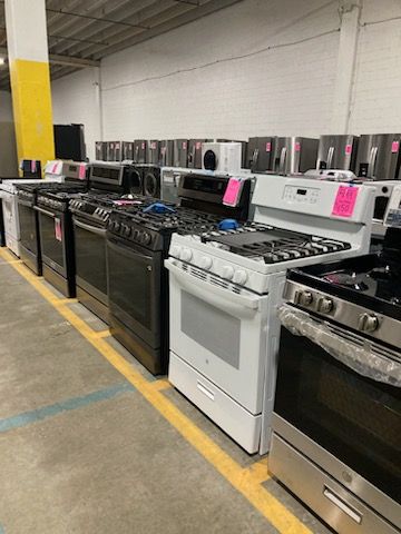 Appliances | Affordable Appliances | Greenville, SC | Asheville, NC ...