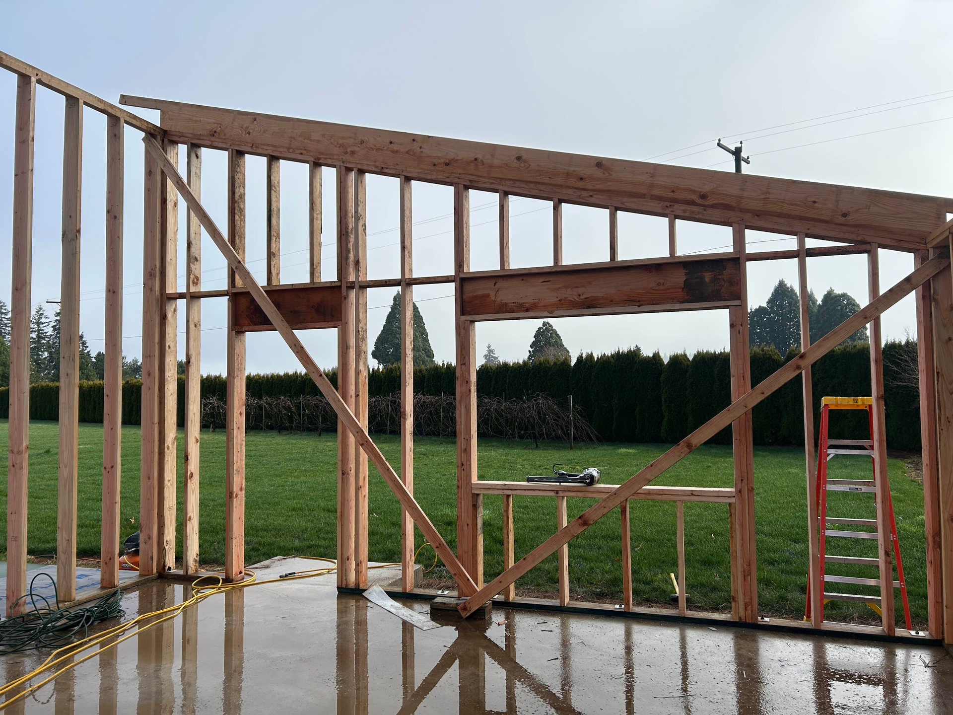 Project Gallery | Truss T Built LLC