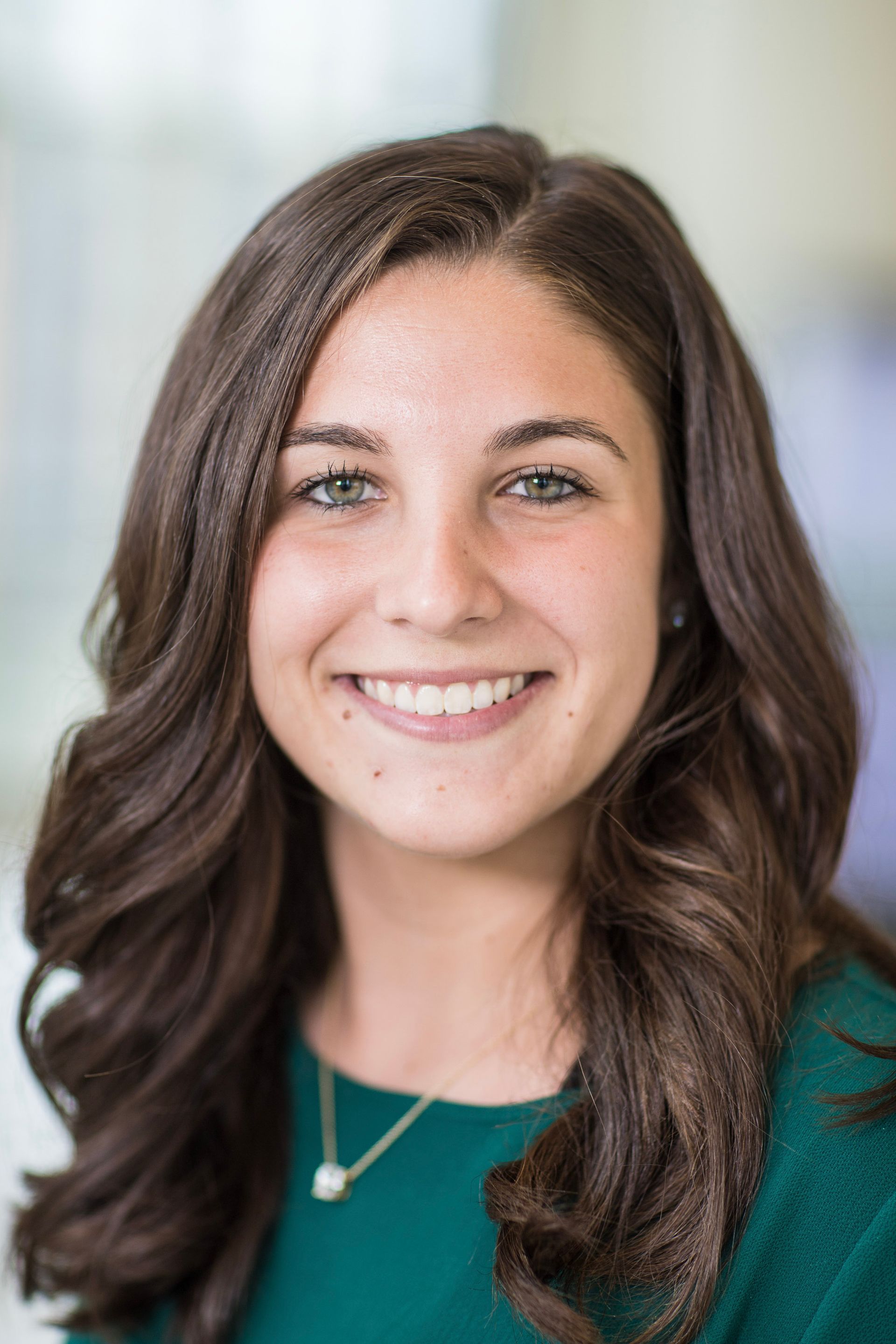 Meet Our Interns at A Brighter Tomorrow