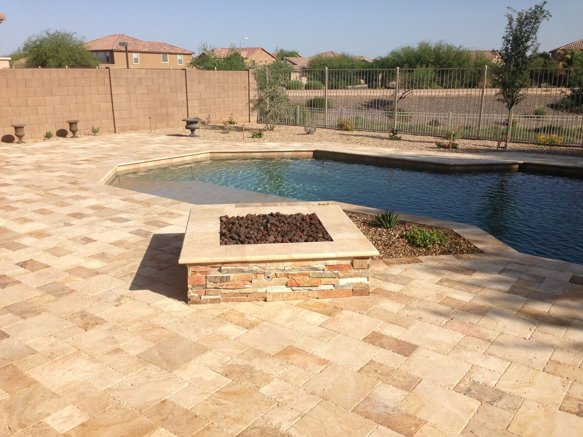 CHANDLER LANDSCAPE DESIGN | Gilbert & Scottsdale, AZ
