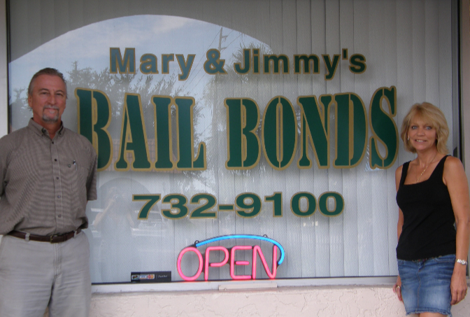 Mary & Jimmy's Bail Bonds - Bail bonds | Naples, FL