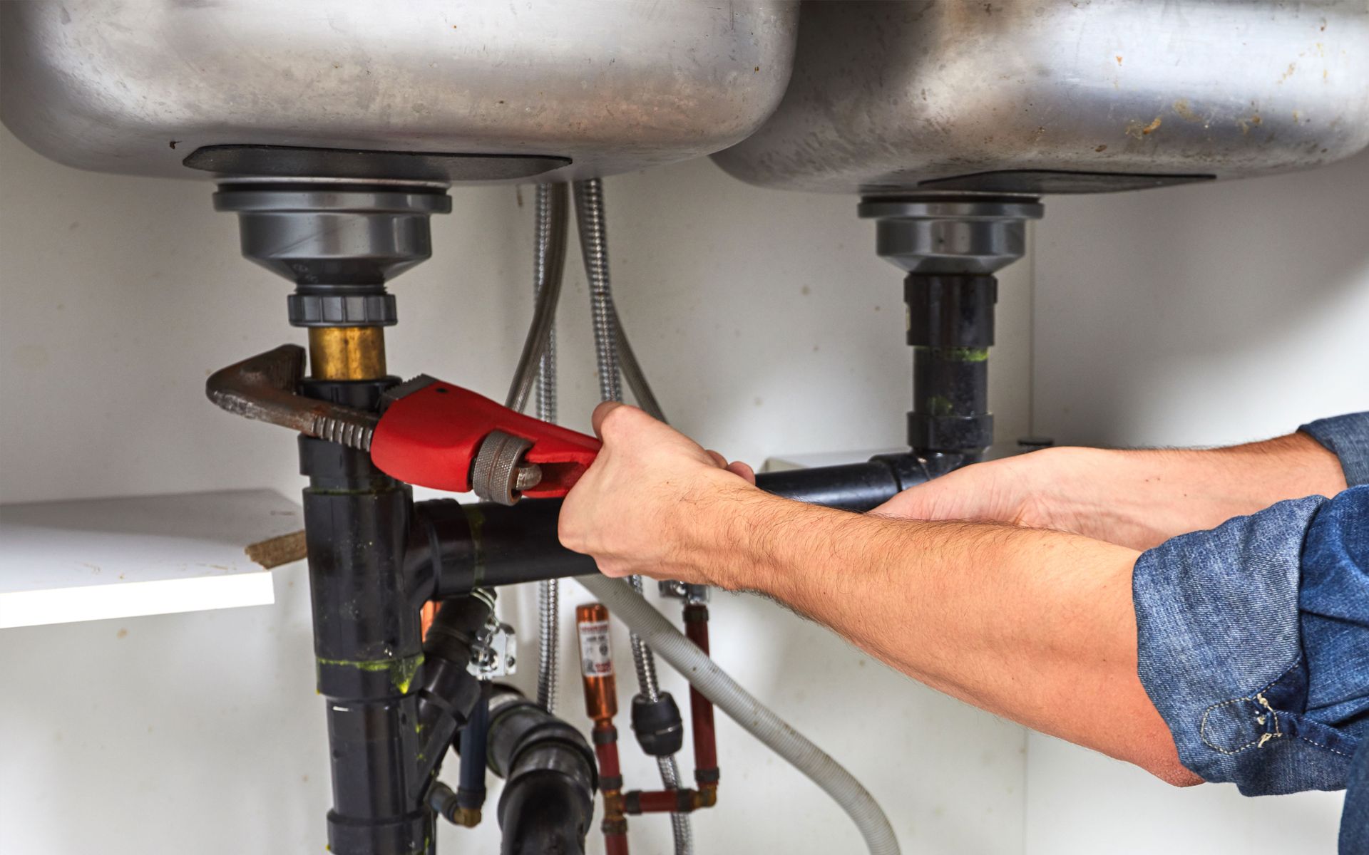 HVAC Contractor | Bond A/C & Heat Service | Wiggins, MS Area