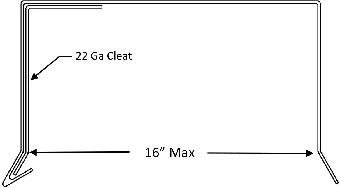 Perimeter Metals | Allentown, PA