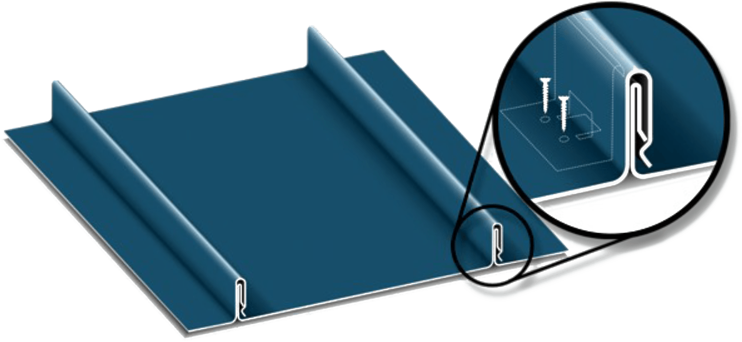 Roof Panel Systems | Allentown, PA