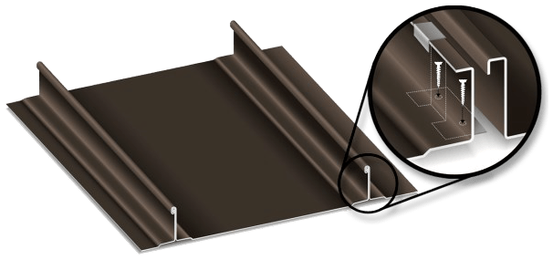 Roof Panel Systems | Allentown, PA