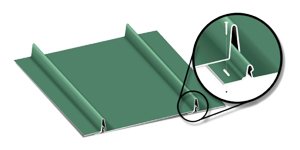 Roof Panel Systems | Allentown, PA