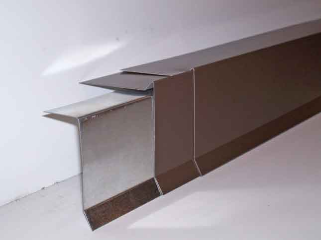 Project Showcase | Penn Sheet Metal