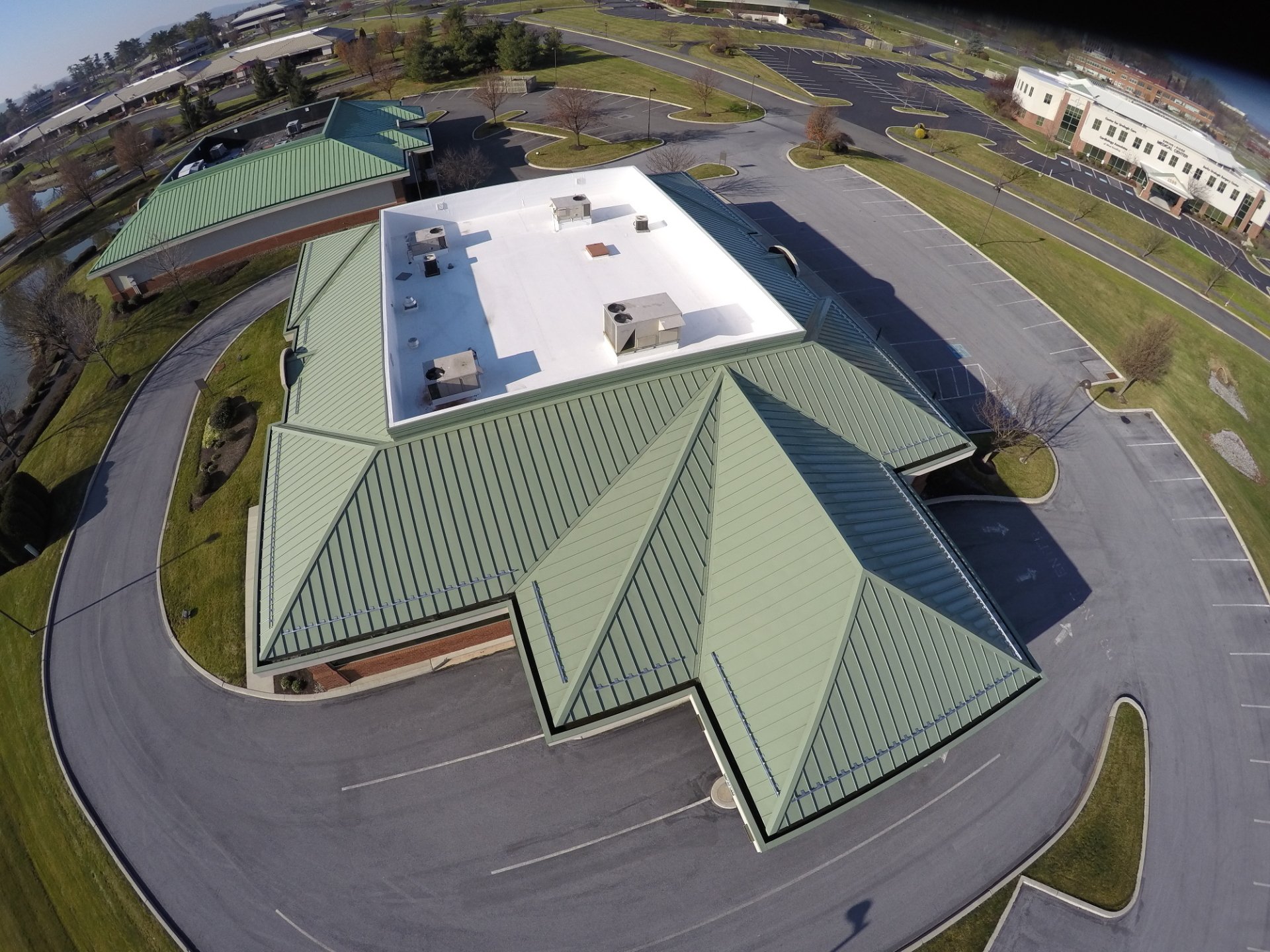 Project Showcase | Penn Sheet Metal