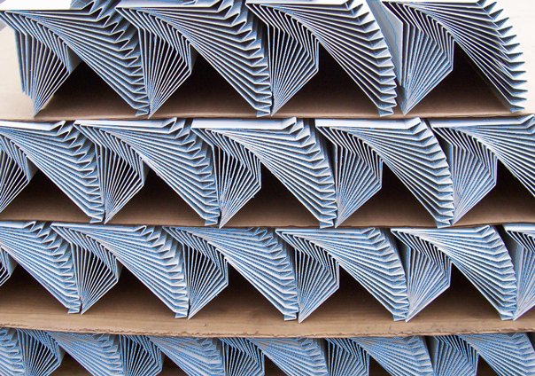Project Showcase | Penn Sheet Metal
