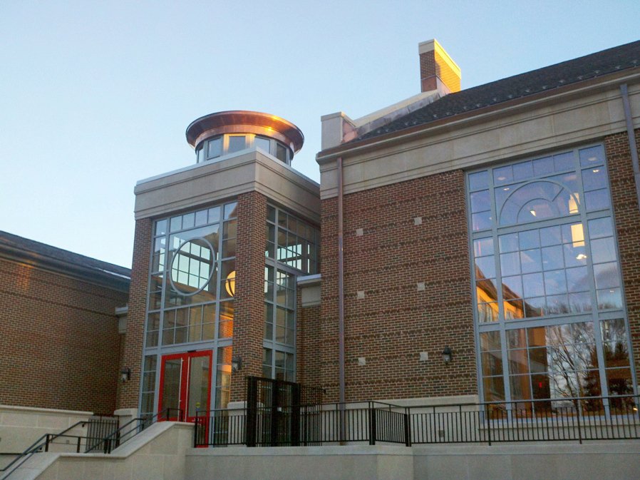 Project Showcase | Penn Sheet Metal