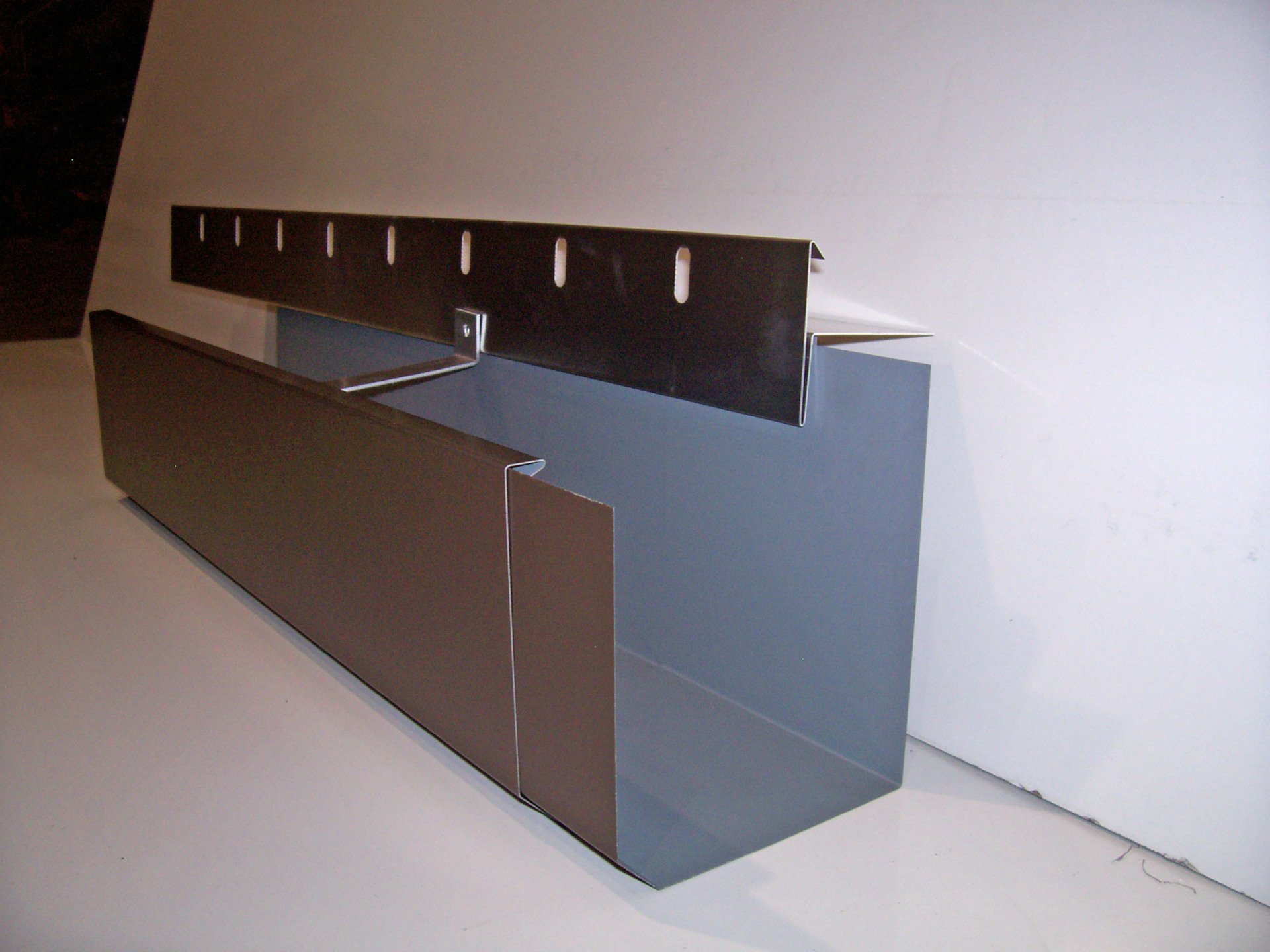Project Showcase | Penn Sheet Metal