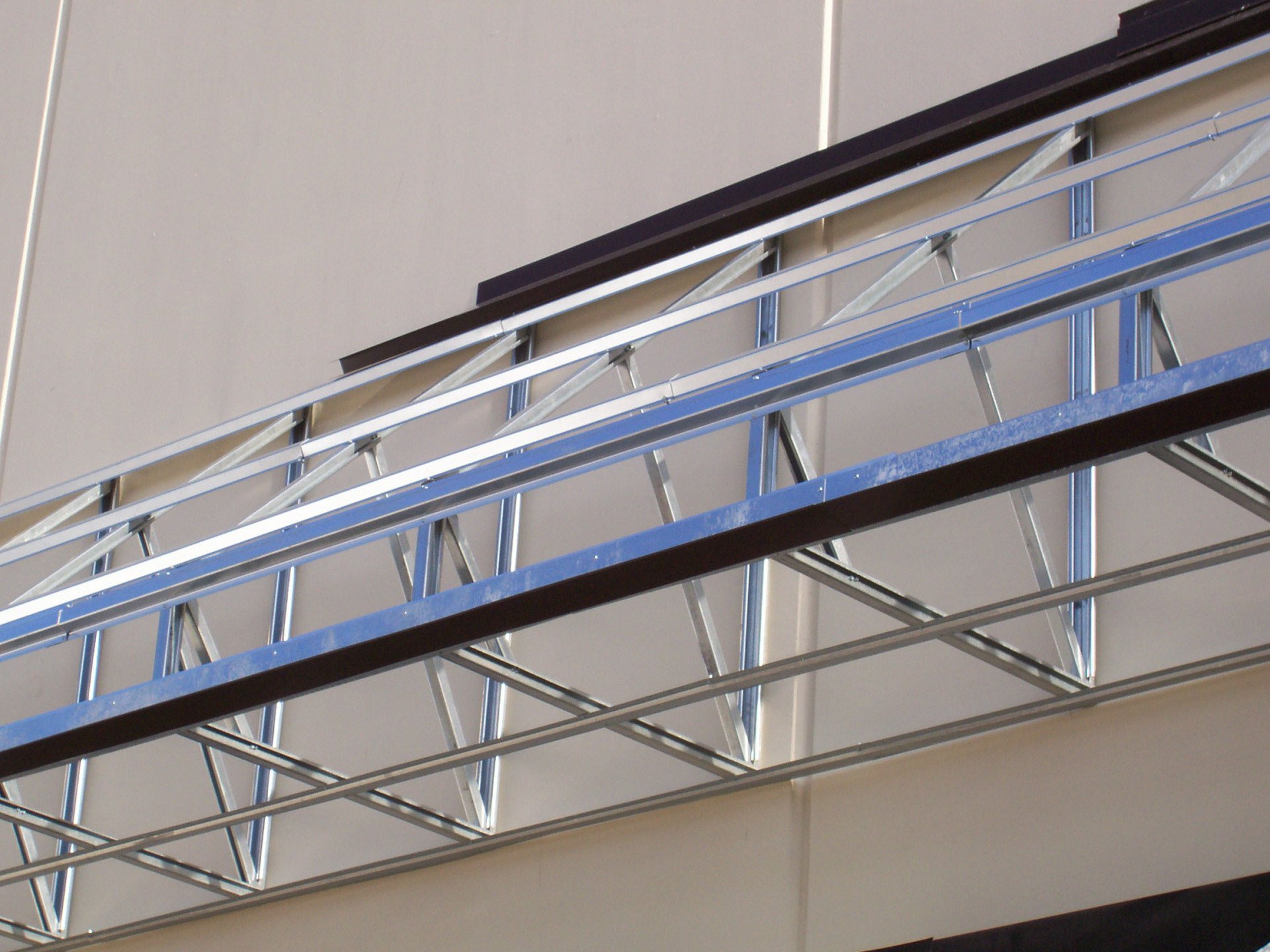 Project Showcase | Penn Sheet Metal