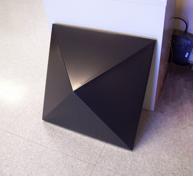 Project Showcase | Penn Sheet Metal