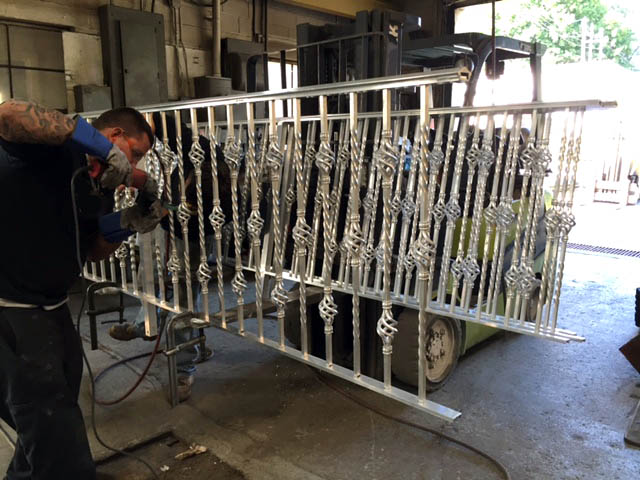 Project Showcase | Penn Sheet Metal