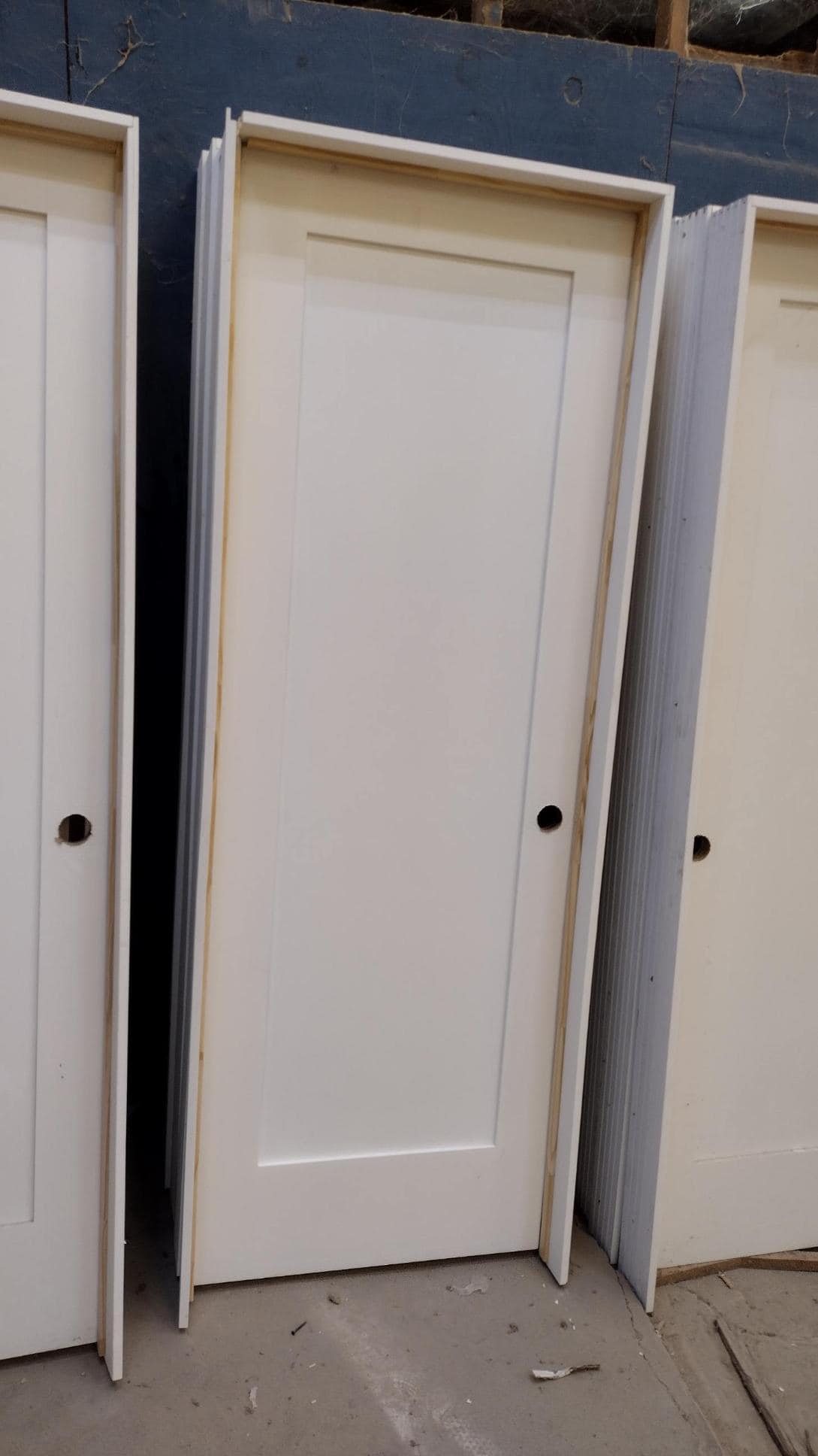 New Doors | Replacement Doors | Terrell, TX