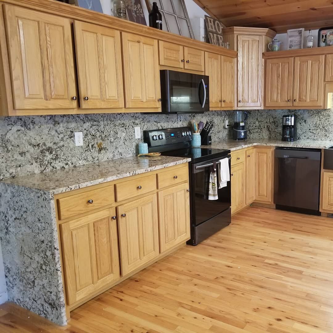 Granite & Quartz Countertops | Murphy Granite Outlet | Murphy, NC