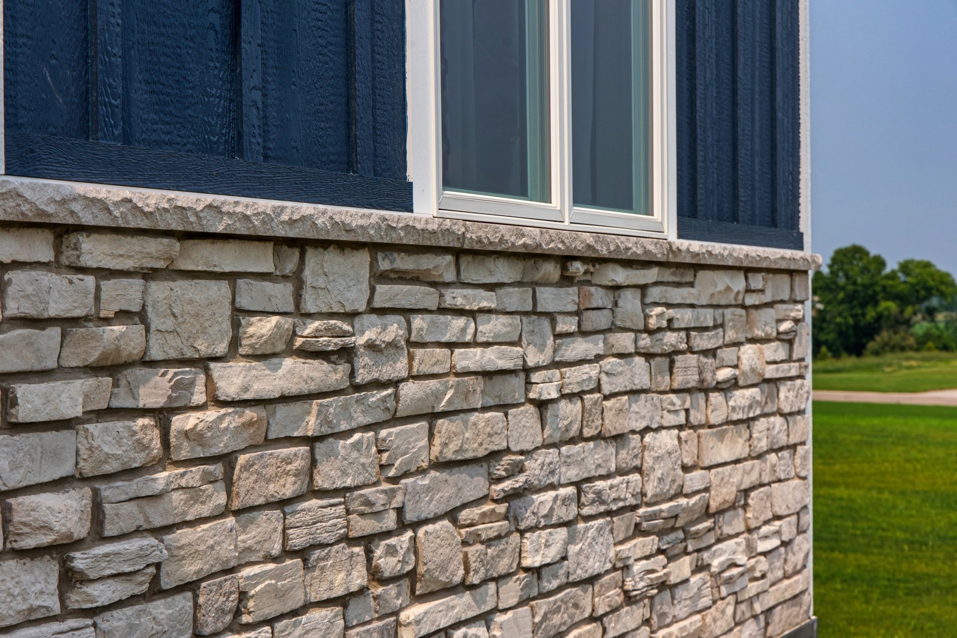 Stone Products Green Bay | Tundra Stone Products & Fireplace