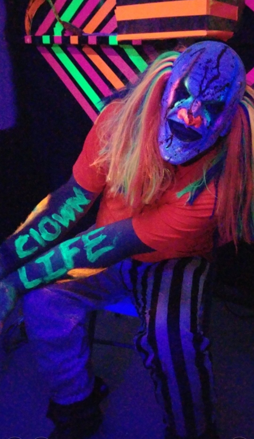 The Hauntings of Boogeyman Haunted House | Mathis, TX