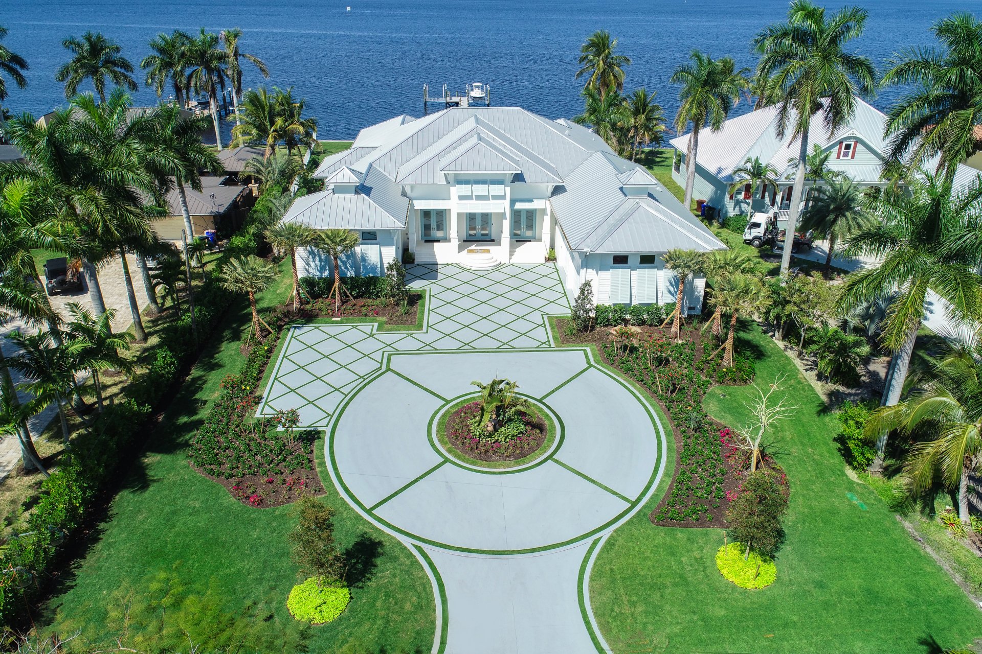 Knaak Design Group Signature Project Photo Gallery