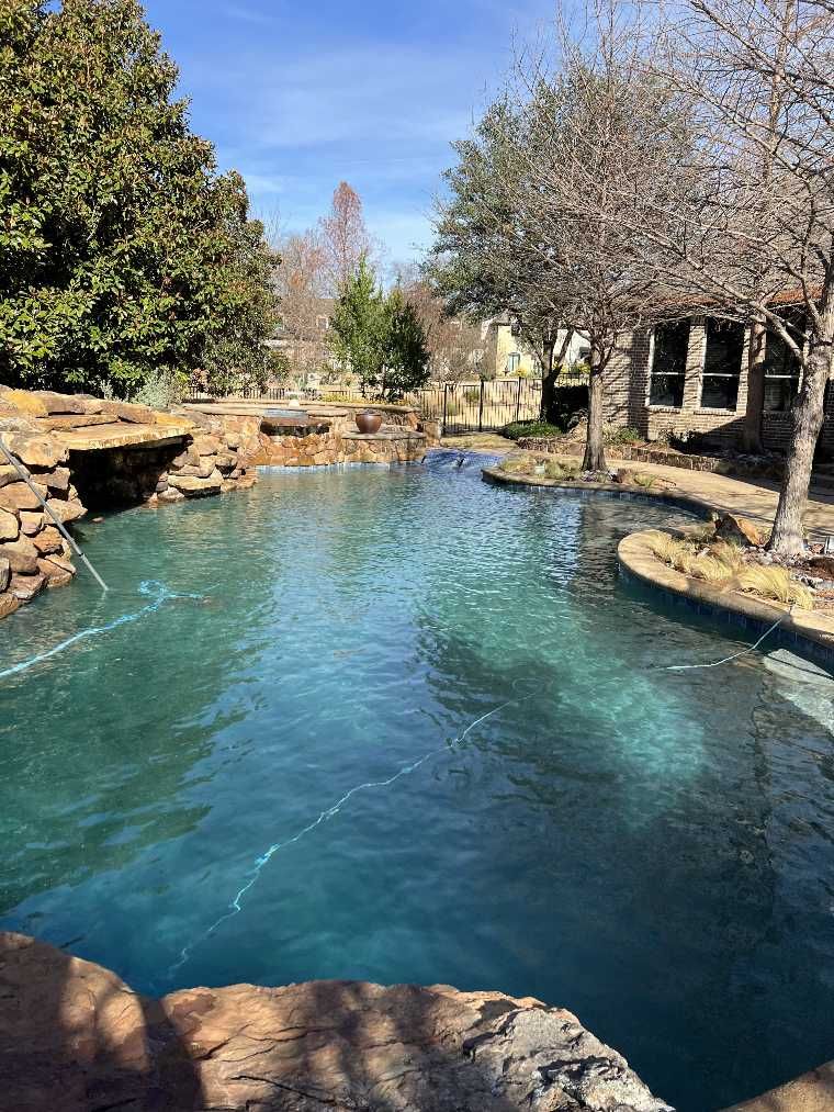 Pool Cleaners Southlake TX | Westlake TX | Premium Poolsmith